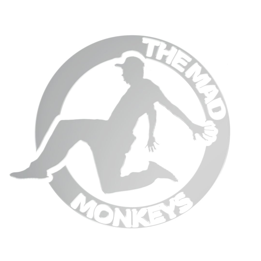 The Mad Monkeys - Cours de Parkour dans la Broye à Avenches